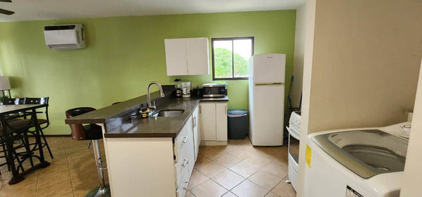 Partial Ocean View New Condo, Suite J1 Vista Hermosa – Tony & Anna Velez
