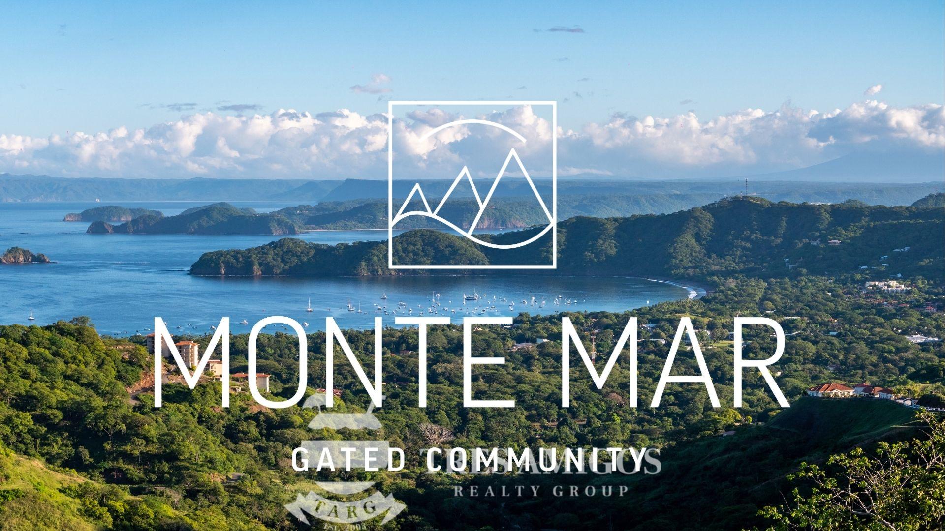 Monte Mar Lot #106 – Ocean & Nature View Building Lot – Tony & Anna Velez